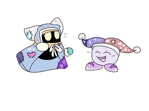 Kirby Adopt Boss Based By Dreamy Cinnamon On Deviantart