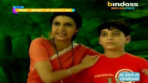 Hero Bhakti Hi Shakti Hai Full Hindi Episode 97 Youtube
