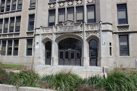 Roosevelt High School Schools Wyandotte Public Schools Home