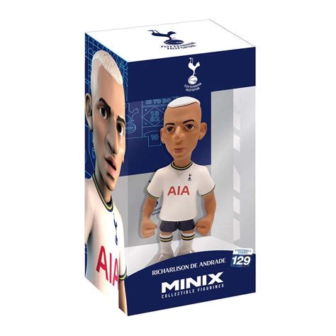 Minix Tottenham Richarlison Skroutz Gr
