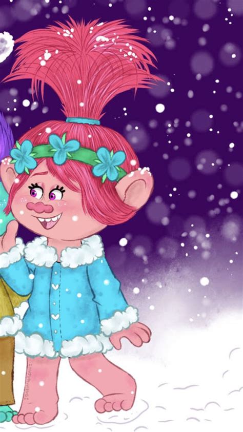 Pin By Jeremy Johnson On Cartoons Poppy And Branch Dreamworks Trolls Anime