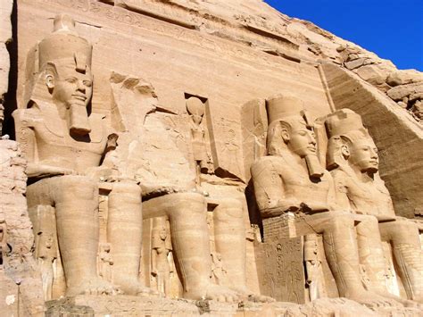 Classic Egypt Tour Finisterra Travel Ltd