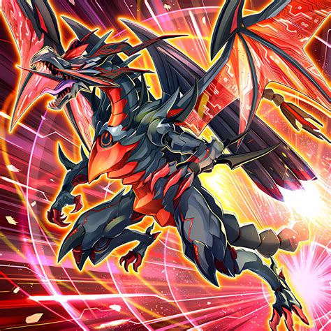 Red Boot Boost Dragon Rush Duel Artwork By Nhociory On Deviantart