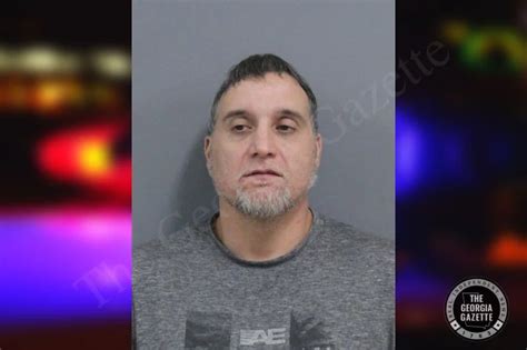 Carmen Murray — Catoosa County Jail Bookings