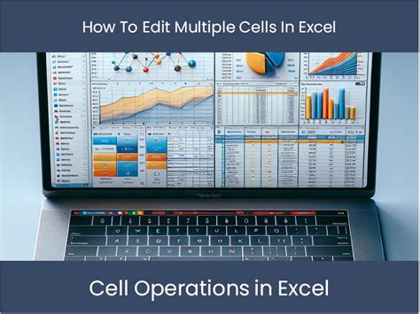 Excel Tutorial So Bearbeiten Sie Mehrere Zellen In Excel Excel