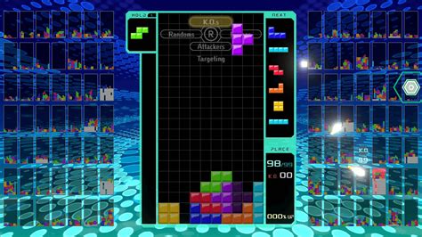 100 Tetris Wallpapers