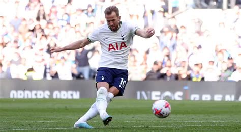 Tottenham Hotspur Reject Bayer Munichs Offer For Harry Kane