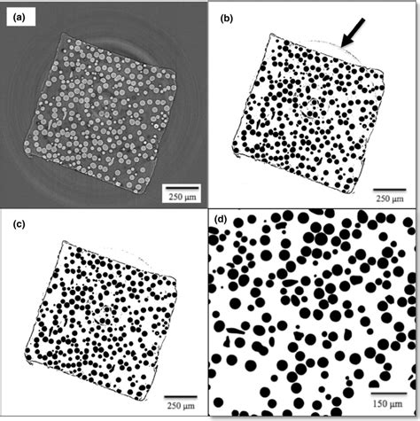 Steps Followed For Segmenting The Dataset A Image After Anisotropic Download Scientific Diagram