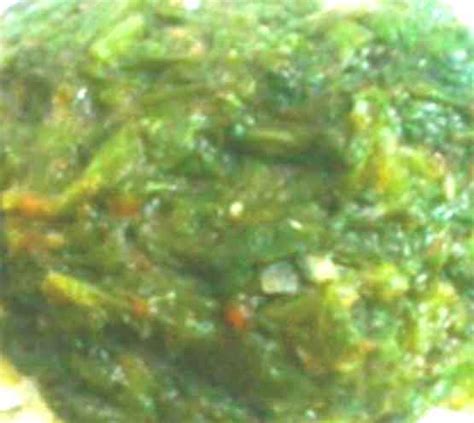 Keerai Kootu Recipe Health N Organic