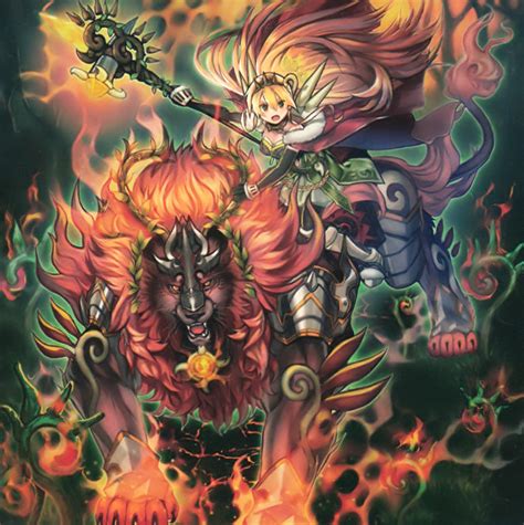 Rera The Ritual Beast Tamer Ritual Beast Tamer Lara Ritual Beast Ulti Apelio
