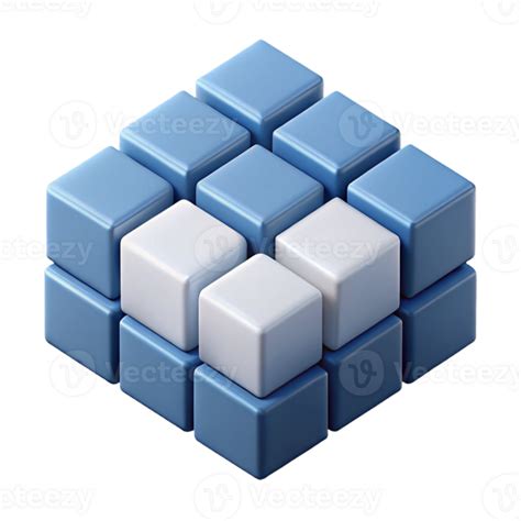 Elegant Rare Geometric Pattern Of Spirals And Circles Symmetrical Design Flat Color With