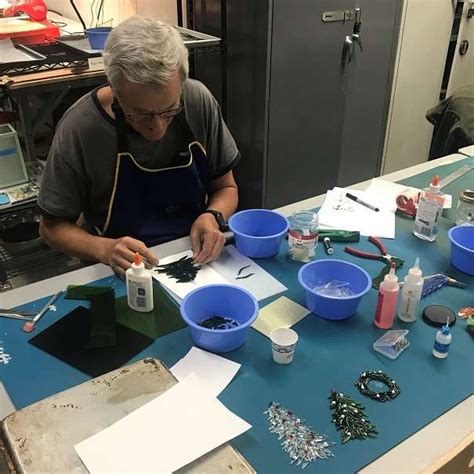 Glass Fusing Qualification The Curious Forge