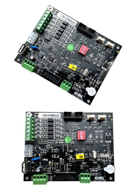 Canny Elevator Parts Pcb Elevator Car Communication Board Kll Ccu 401a