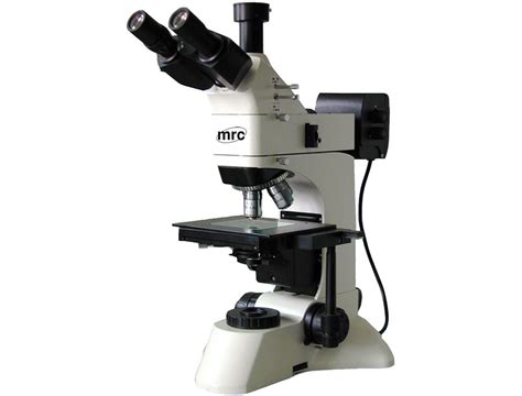 Reflected Light And Transmitted Light Microscope 3