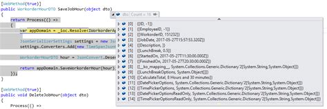 C Datetimeoffset Not Posting Back Correctly Momentjs Stack Overflow