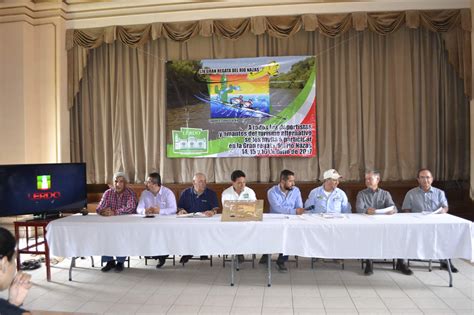 Invitan A La Gran Regata Del Río Nazas El Siglo De Torreón