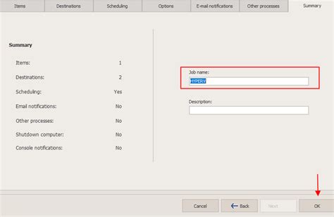 Backup Di Hyper V Con Iperius Software Macchine Virtuali