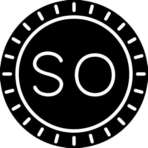 Somalia Dial Code Vector Icon 20944631 Vector Art At Vecteezy