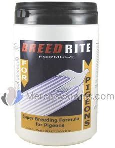 Vydex Breed Rite 500 Gr Spectacular Product For Breeding Racing
