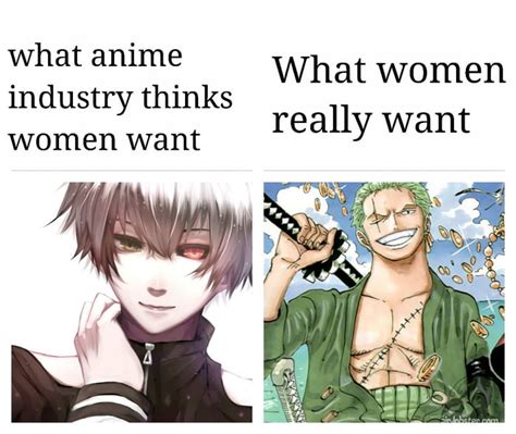 Who Wouldnt Want Daddy Zoro Ranimememes