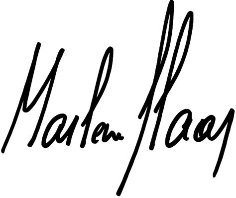 Über Mich Marlene Haas