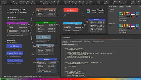 Datensen Another Example Of How To Connect To A Cloud Database And