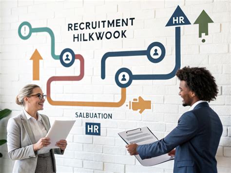 Recruitment Workflow Taptalent