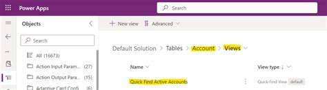 Adding Search Fields To Dynamics 365 Views And Advanced Contact Lookup