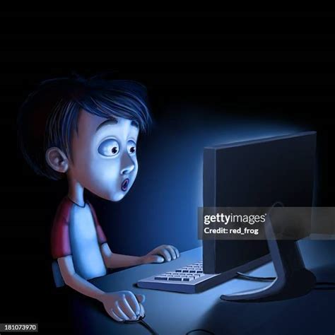 Computer Frog Photos And Premium High Res Pictures Getty Images