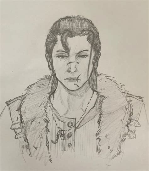 Dragunov My Beloved R Tekken