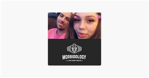 ‎morbidology 177 Danielle Marzejka And Seren Bryan On Apple Podcasts