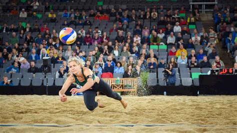 Laura Ludwig Und Luisa Lippmann Olympia 2024 Ist Das Ziel Australia