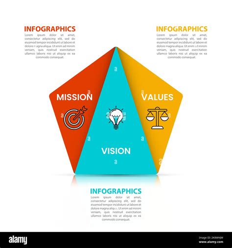 Infographic Design Template Creative Concept With 3 Steps Can Be Used For Workflow Layout