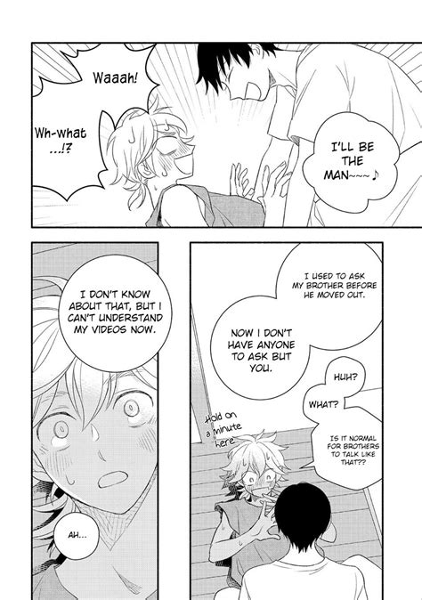 Koikawa Ogi Kun No Natsuyasumi Update C2 Eng Page 2 Of 2