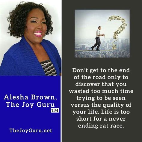 Life Is Short Choose Wisely