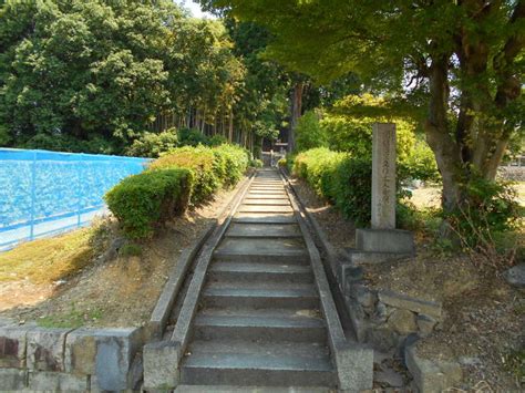 清和天皇女御 陽成天皇生母 皇太后 藤原高子 後深草陵円空上人御廟 倭は国のまほろば残された憧憬を訪ねて
