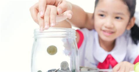 Tips Básicos Para Enseñar A Ahorrar A Los Más Pequeños Del Hogar