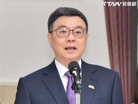一旦覆議失敗就全台大宣講罷免？卓榮泰「全說了」 Ftnn 新聞網
