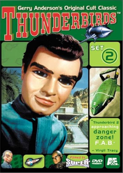 Thunderbirds 1965
