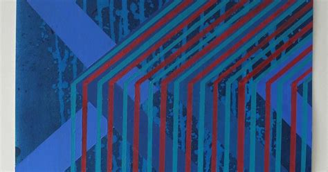 Axis Colour Interaction Series