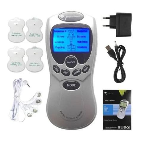 Full Body Massager Konga Online Shopping