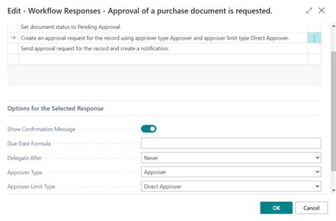 How To Send Workflows Notifications To Telegram In Business Central