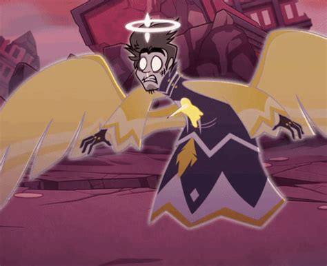 Hazbin Hotel Niffty Hazbin Niffty GIF – Hazbin hotel niffty Hazbin niffty Hazbin hotel – GIFs ...