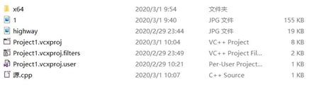 总结vs下opencv无法正常显示图片的几种问题及其解决方案 灰信网（软件开发博客聚合）
