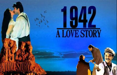 1942 A Love Story Song Ek Ladki Ko Dekha To Aisa Laga Intresting Story