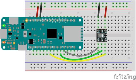 Clap Detector Arduino Documentation