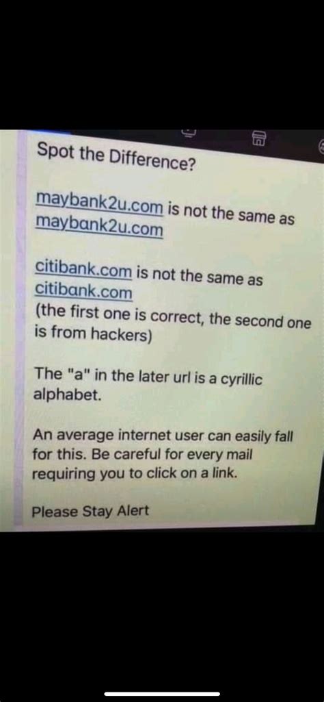 Jason Clark On Linkedin Can You Spot The Difference Very Simple