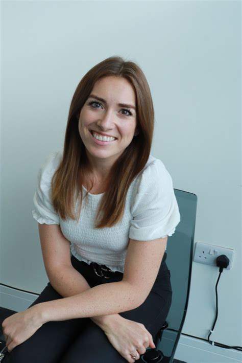 Amy Burrows Ms Represents