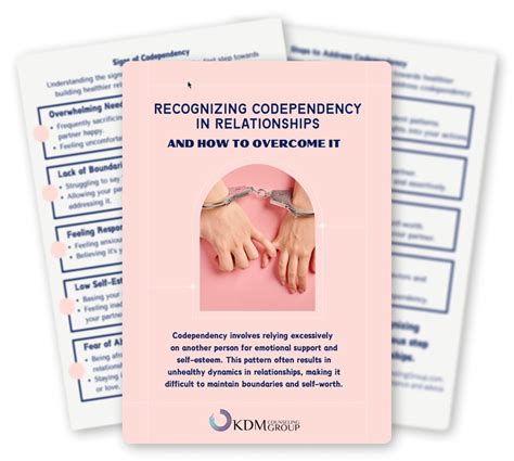 Recognizing Codependency In Relationships Kdm Counseling Group Kdm Counseling Group