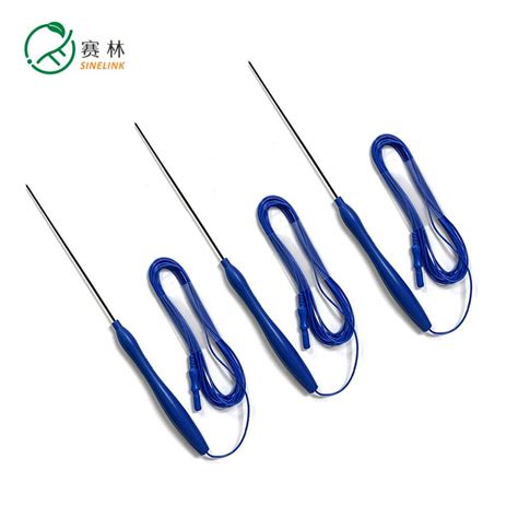 Disposable Monopolar Direct Nerve Stimulator Probe China Manufacturer